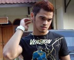 Andhika Gumilang Bukan Suami Malinda Datangi Mabes Polri - Imagination