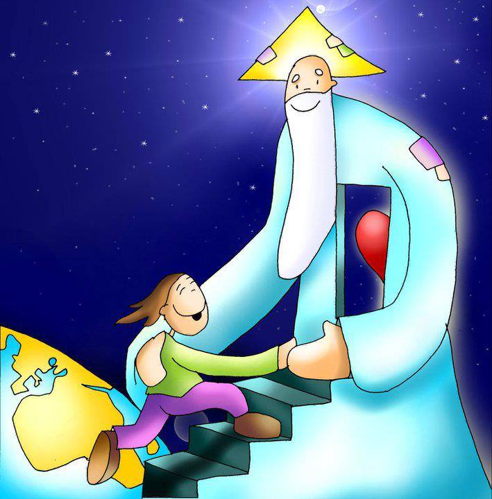 ® Colección de Gifs ®: IMÁGENES RELIGIOSAS DE FANO