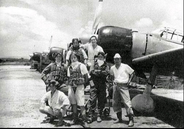 Aku Budak Telok: Operation Zipper...Kembalinya Tentera British ke Morib