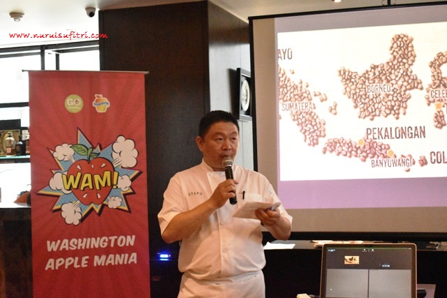 Makan Enak dan Takdir Kejayaan Seni Kuliner Indonesia di Amuz Gourmet ...