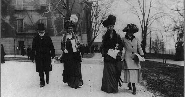 The Great American History Blog: The Gilded Age (1870-1900) and Revolution