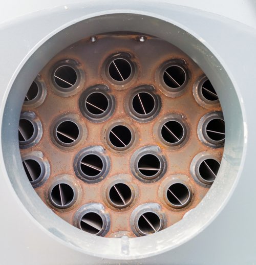 Common Industrial and Commercial Process Heating Methodologies | The ...