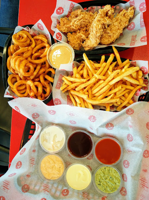 Deek'Matic: Winner Winner, Chicken Dinner!