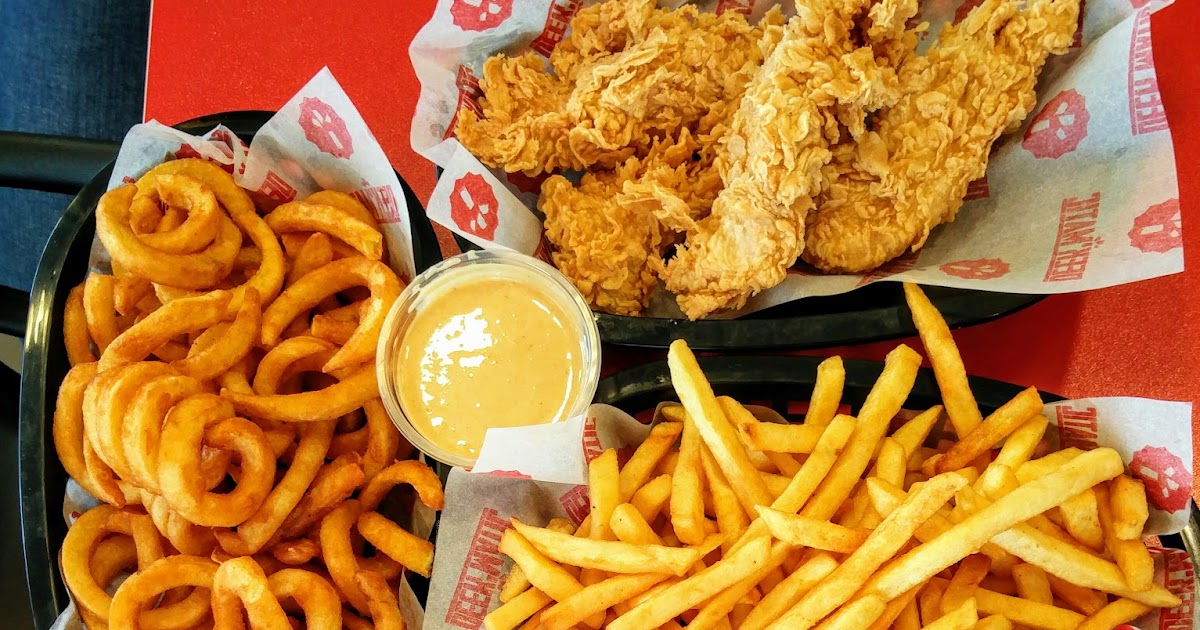 Deek'Matic: Winner Winner, Chicken Dinner!