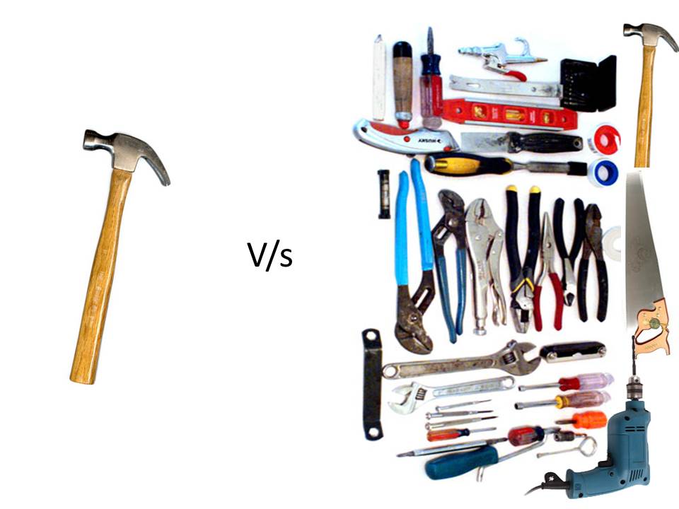 Practical educational technology : Why use EdTech tools