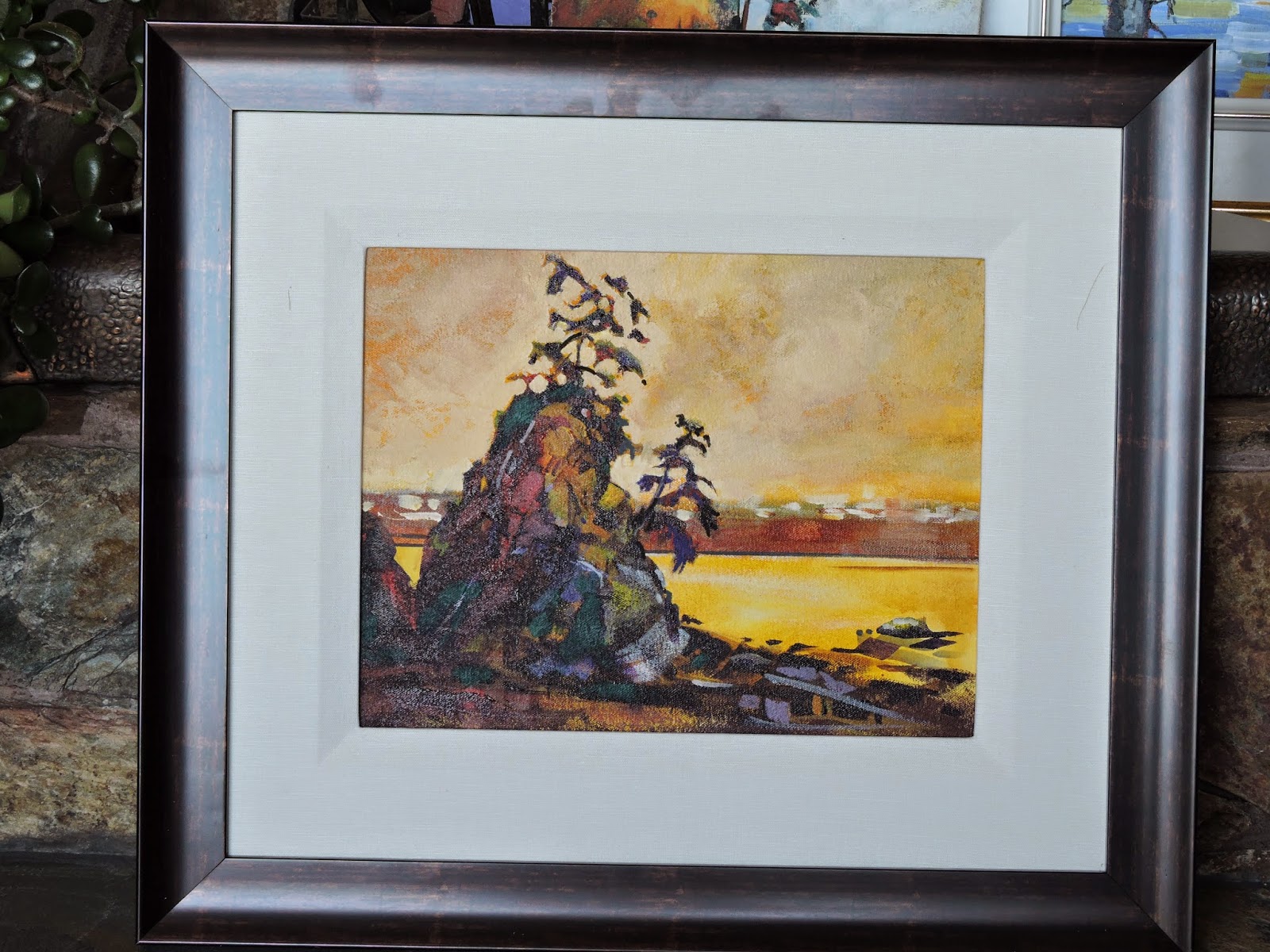 Tom Shardlow Landscapes