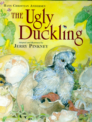 Children's Literature: The Ugly Duckling