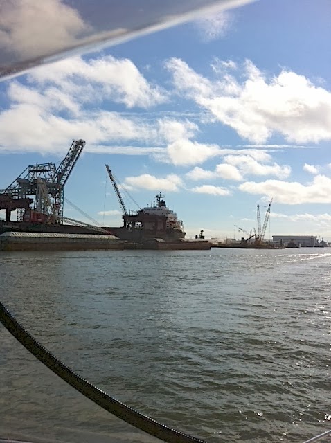 Once in a Blue Moon: Sunday, November 17: Spit Out of the Southern ...