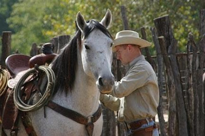 Red Headed Men: Cord McCoy, Ginger Cowboy!!