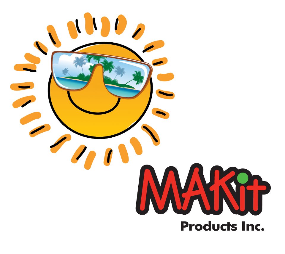 Christina's Voice: Review: Makit - Make memories last forever