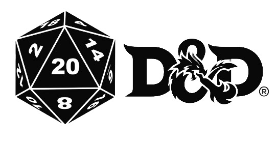 D&D5E - Sistema D20 ~ Dungeons & Dragons | The Sundering Tales