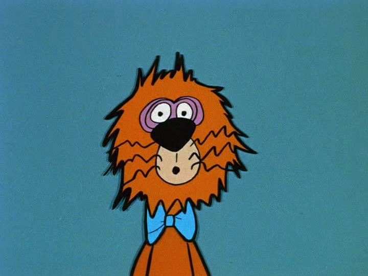 Yowp: Pixie and Dixie — Dinky Jinks