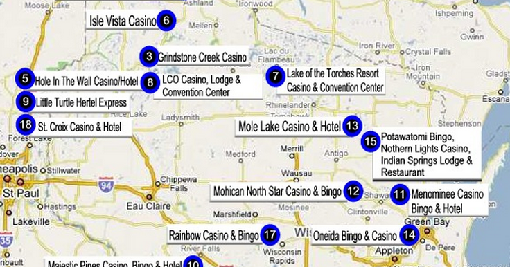 Democurmudgeon: Iowa GOP Threat, and Walker presidential ambitions ...