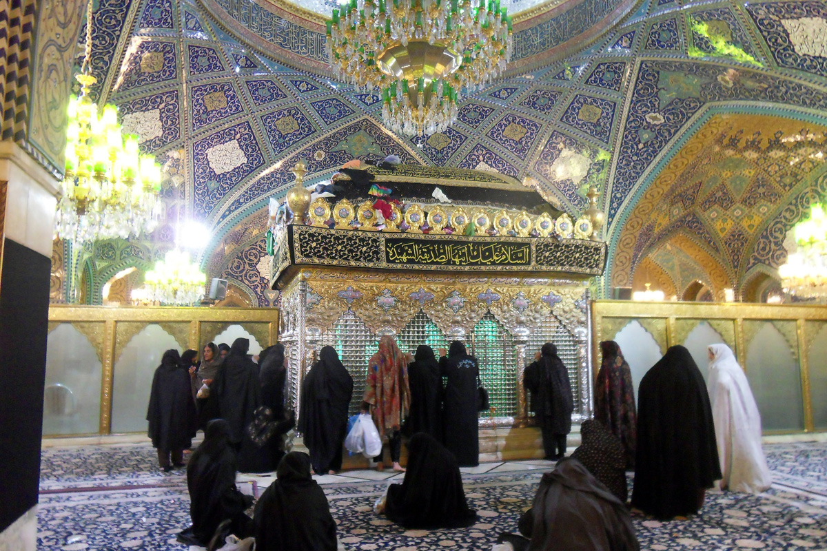 Neo-Ottoman Architecture and the Transnational Mosque