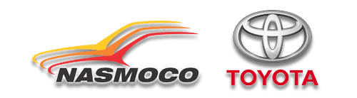 Nasmoco Logo