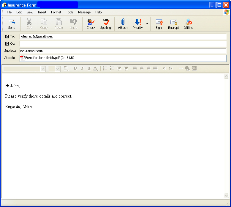 Custom-made Scripts for Adobe® Products: Acrobat -- Mail Merge and ...