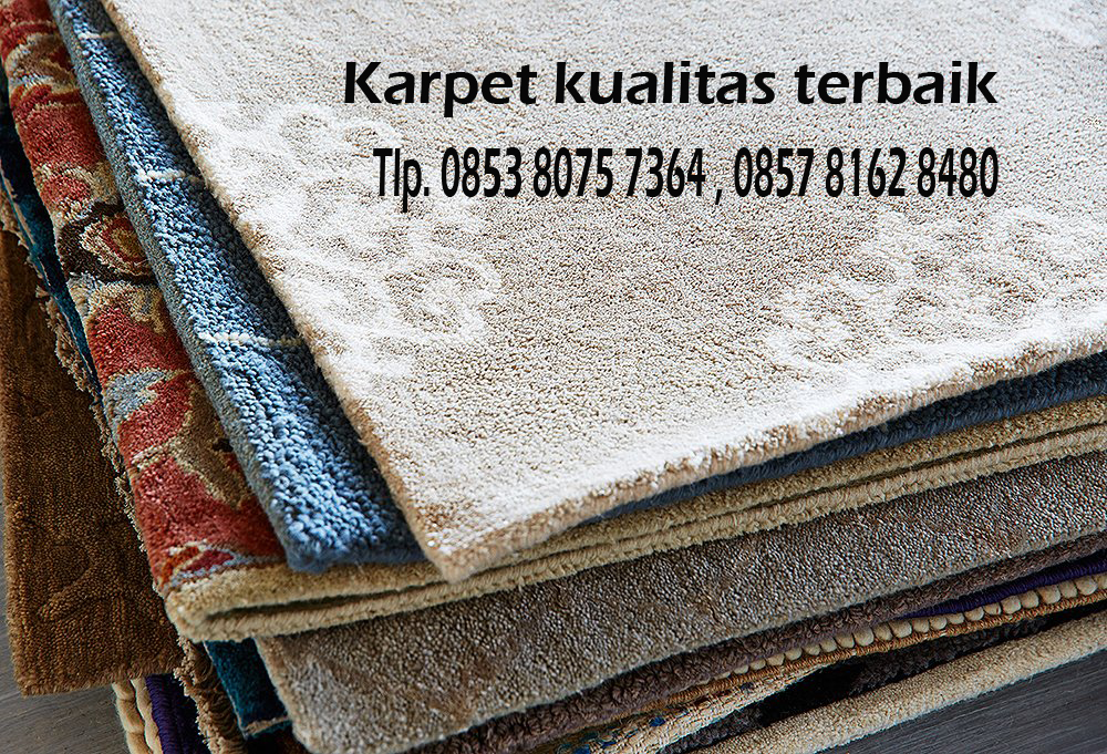 Daftar Harga Karpet Permadani Terbaru 2018 - Toko Karpet Lantai