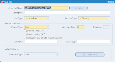 Learning SOA: Dynamically Enable disable parameters in a concurrent program