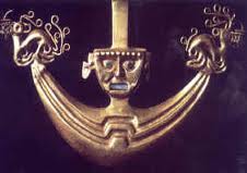 CULTURA VICÚS ~ HISTORIA DEL PERÚ