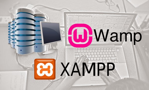 xampp dan fiturnya | syababsahre