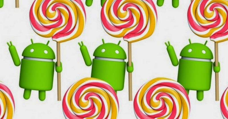 Google Android Prepare Lollipop MR1 for Nexus 5 - Android Lollipop