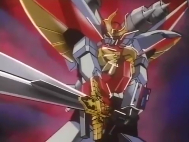 Realm of Darkness: Yuusha Shirei Dagwon