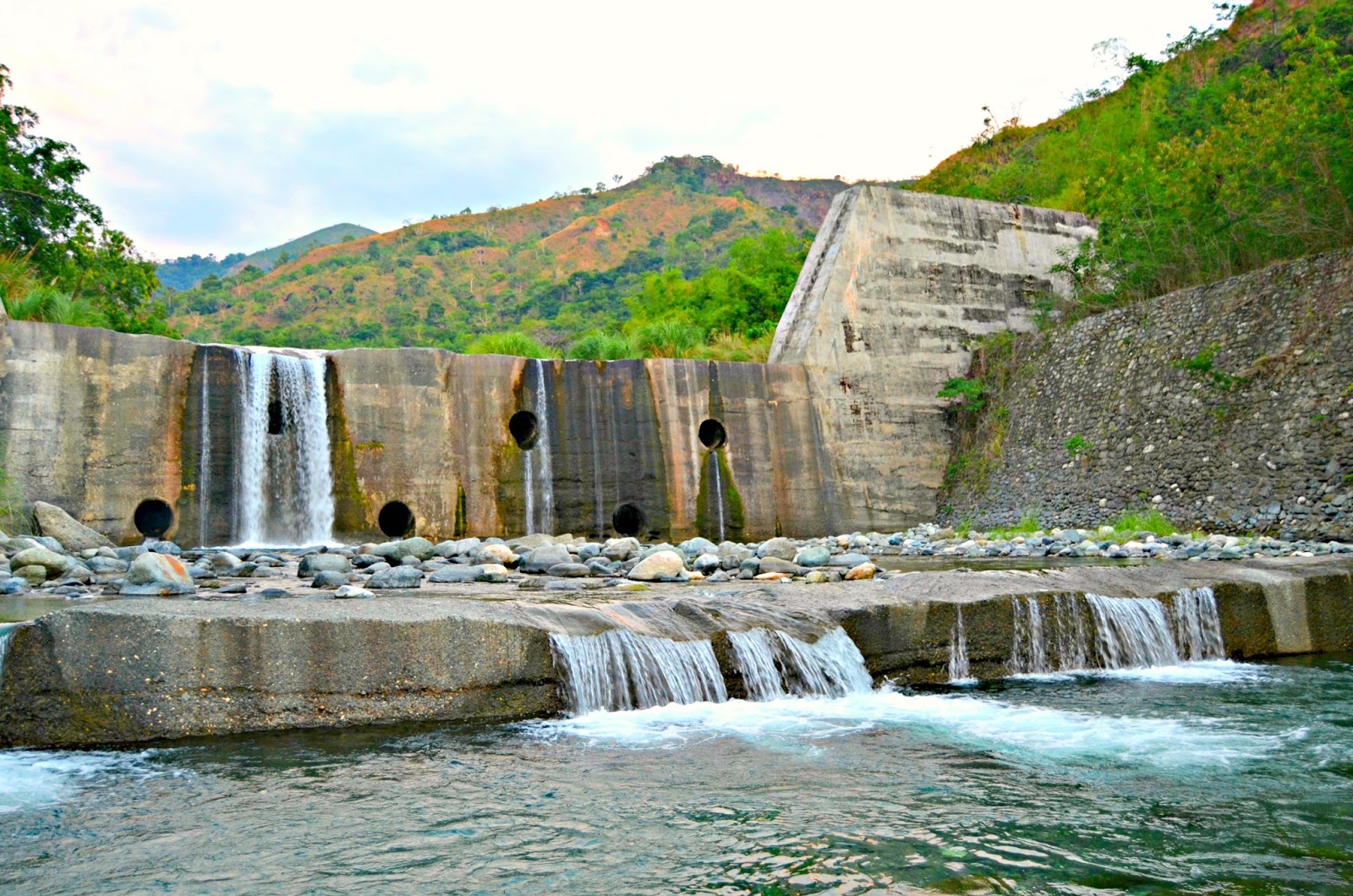 The Bandwagon Chic: #TRAVELVENTURE: SABU DAM
