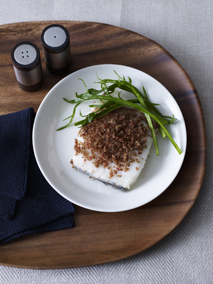 The London Foodie: London Supper Club Review - Scandi Supper Club with ...