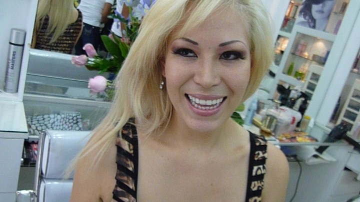 Biografias: Katty Rojas Fotos #1