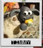 Shaun The Sheep Wallpapers: Timmy Shaun The Sheep Wallpapers
