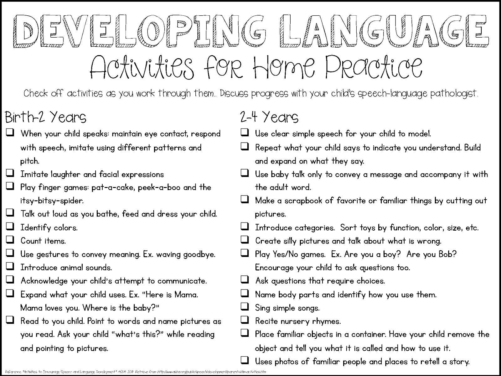 Developing Language Activities {FREEBIE} | Primary Punch | Bloglovin’