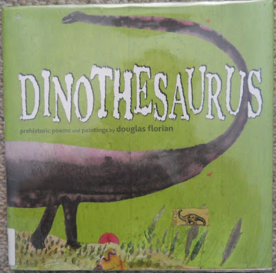 Blue Sky, Big Dreams: Spotlight on Douglas Florian: Poet, Illustrator ...