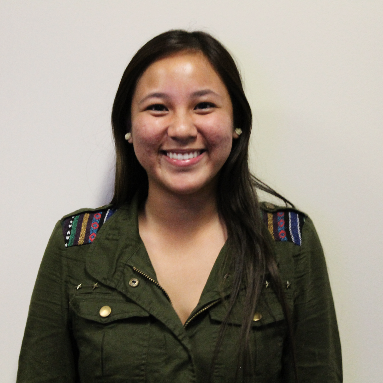 Meet the Cabinet ~ Cal Teach Club