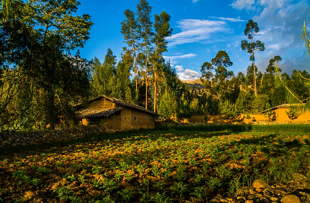JOrge Cerna - Fotografía: CAJAMARCA Cajabamba