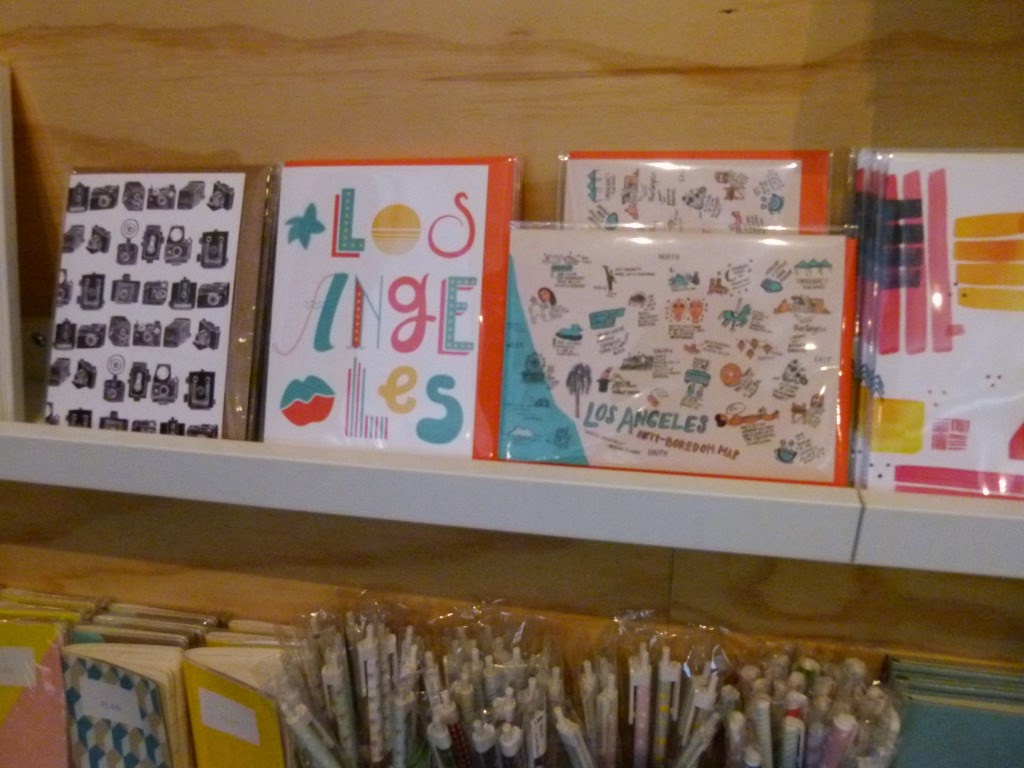 Things To Do In Los Angeles: Poketo Photo Gallery