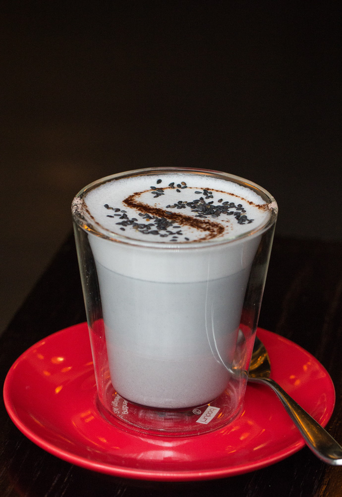 Sokyo at The Star :: A Japanese breakfast fare - See.Taste.Do