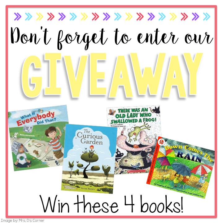 Mrs.Decatur's Little Gators