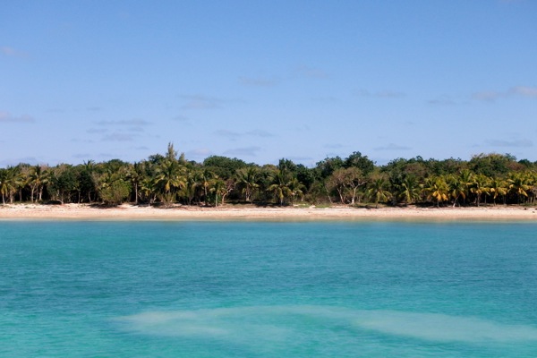 Life in the Slow Lane (The Pearl): Mar. 8 – Little Abaco Island