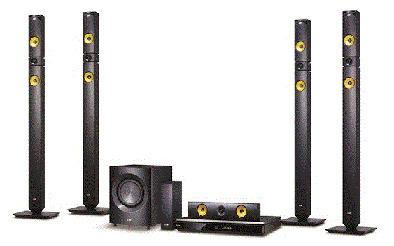 LG Electronics Philippines launches new line-up of advanced AV models ...