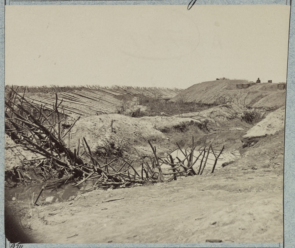 Random Thoughts on History: Obstacles to Advance