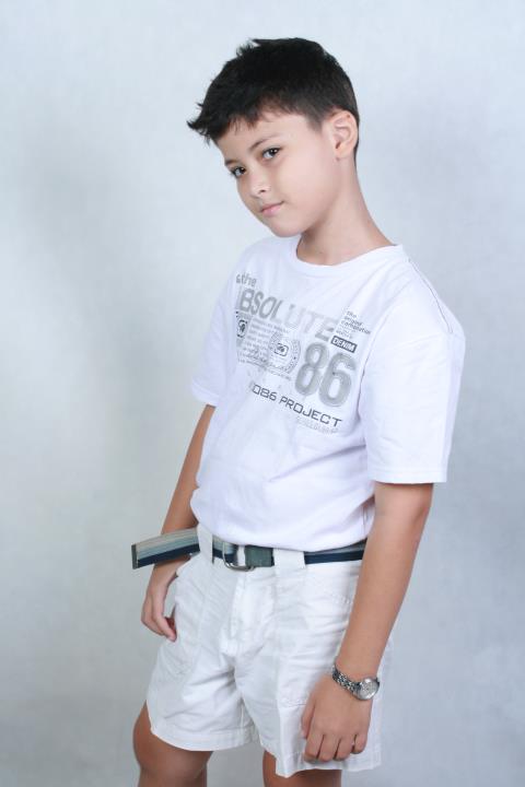 Steve Lorente "Ali Baba" | Ratna's Note