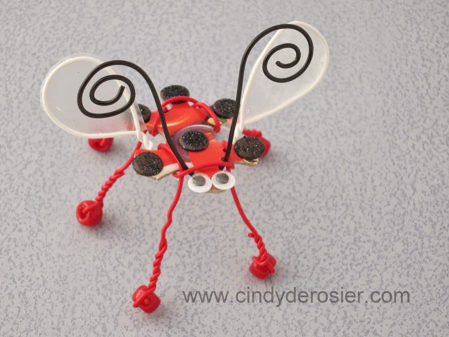 bugs | Munchkins and Mayhem