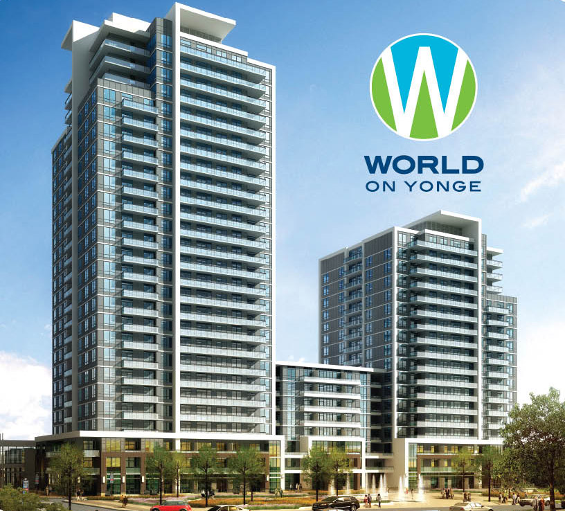 Greater Toronto Area Real Estate News: New Condo Completions 2015