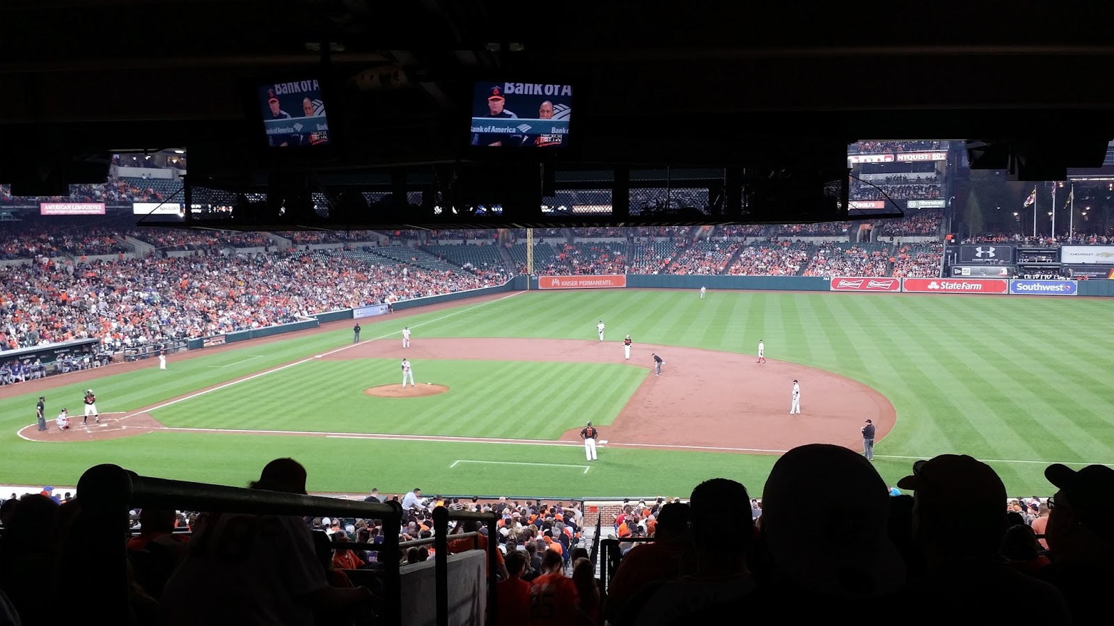 Pizza Quixote: Review: Joe Squared, Baltimore MD