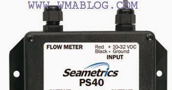 PS40 Pulse Splitter - Flow Meter Indonesia - Flow meter air, flowmeter ...