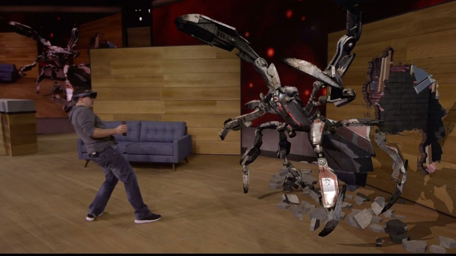 Project X-Ray el sueño de todo Gamer ~ ArgotGeek