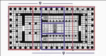 SEZIONE AUREA: Arte e Architettura
