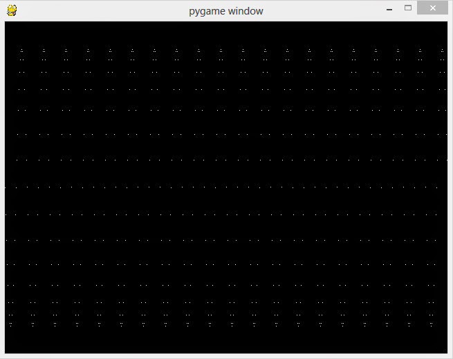 Python Code Sine Waves