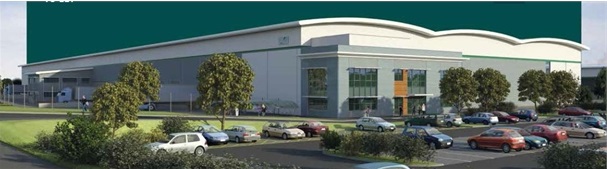 Bespoke News: New Contract Award - Lichfield Of Dreams