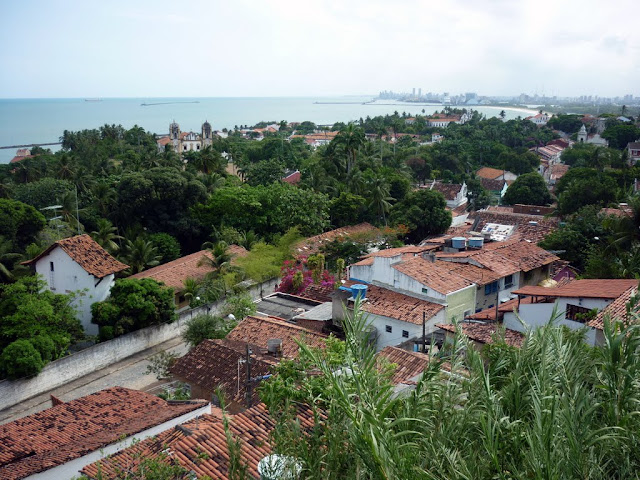 Pasión por Viajar: Lugares inolvidables: Recife